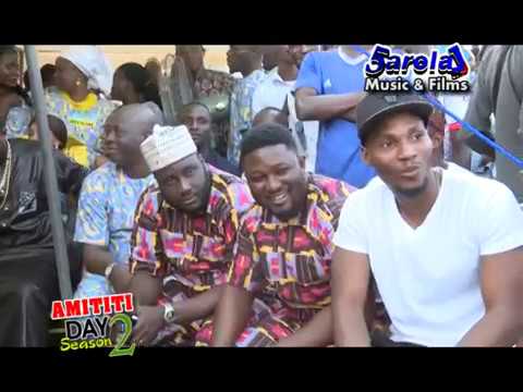 AMITITI SEASON 2B (Feat. Pasuma, Malaika, Queen Salawa Abeni,Mega99 ...