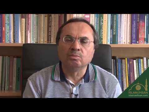 Hidayet Nedir? -  Ramazan Altıntaş