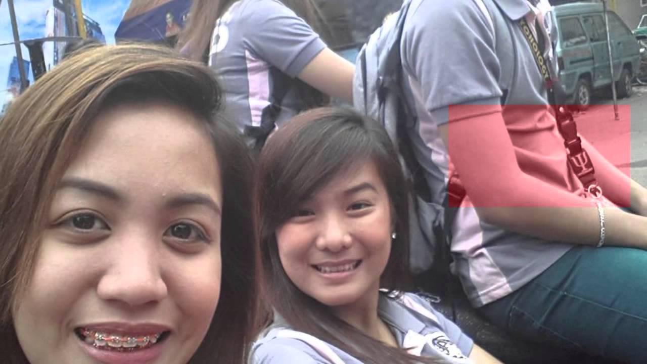 Gabrielle Arabella Sarmiento's 18th Birthday PHOTO MONTAGE by weng del mundo - YouTube