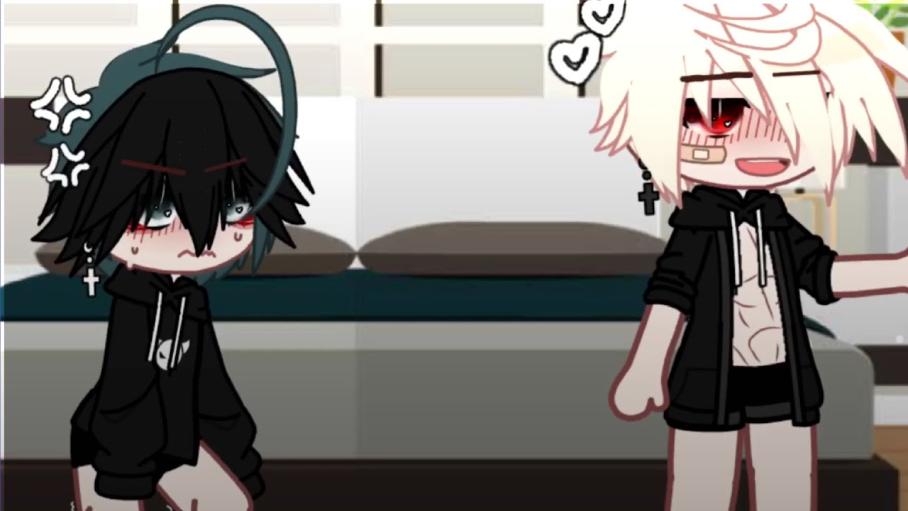 How was last night? / adult bkdk au / 13+ / trend // 𝖮𝗌𝗁𝗂 𝗇𝗈 𝖪𝗈’ - YouTube