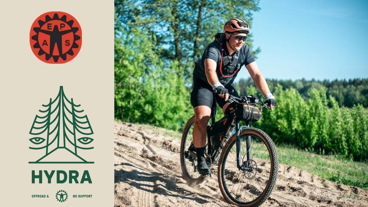 Hydra epic 2025 - YouTube