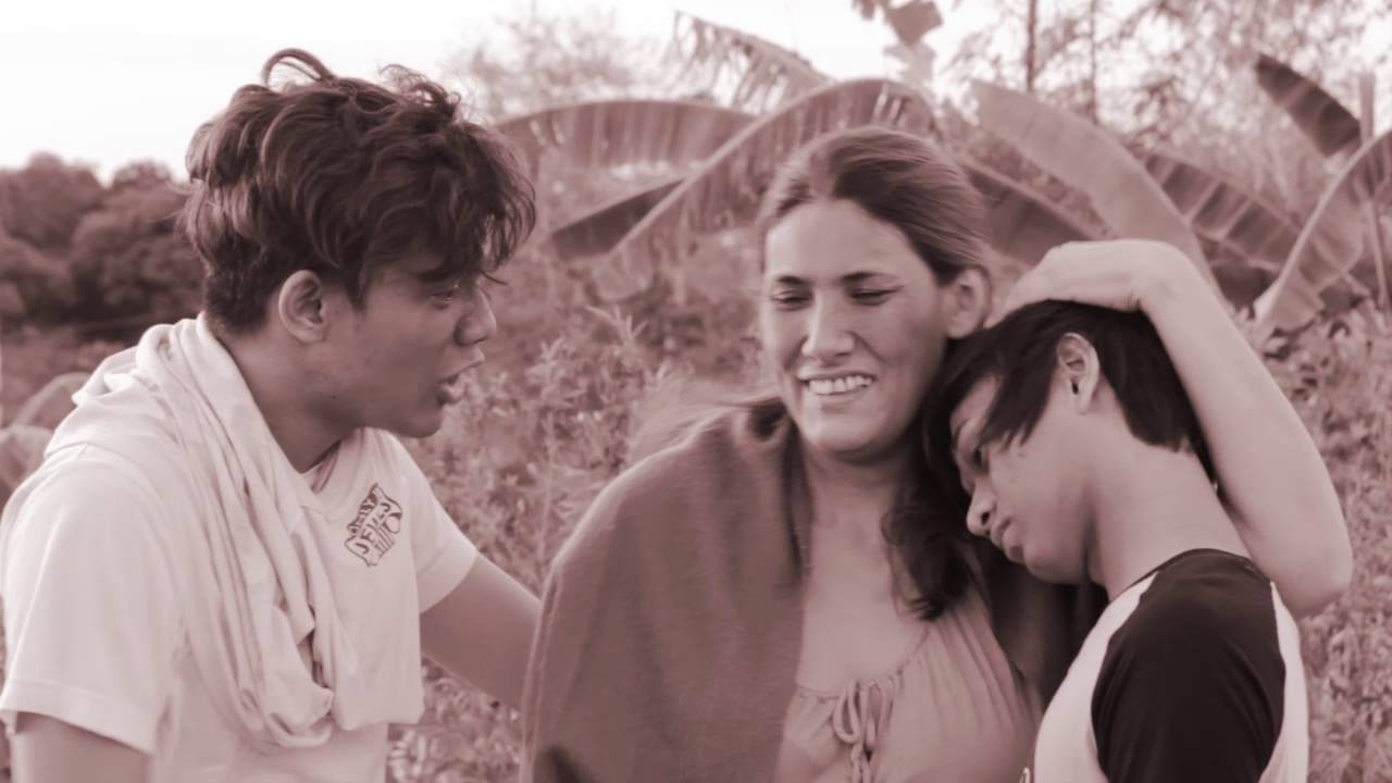 MOTHER & SON Official Music Video (Starring: Justin Lee & Jestin Manalo ...