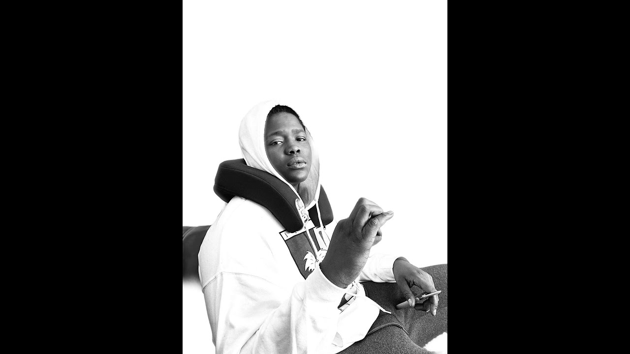 Yung Prince- Boolin - YouTube