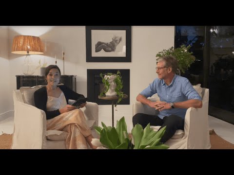 Menopause symptoms and management. Conversation with a Gynecologist.