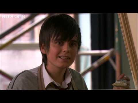 Is Bolton Jealous of Paul? - Waterloo Road Series 5 Episode 20 Preview ...