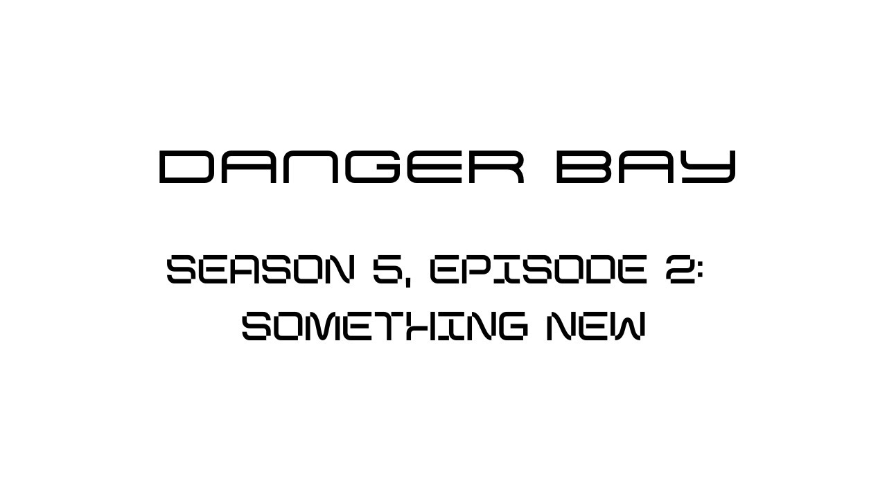 Danger Bay Season 5 Episode 2 [ 81 ]: Something New 🤍🎬 - YouTube