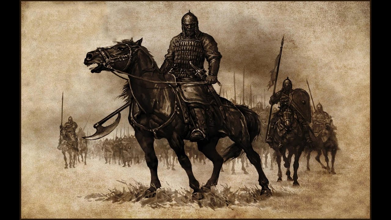 5 Of the Most Badass People Ever - YouTube