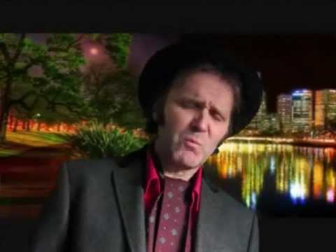 STEVIE RIKS - He Aint Heavy He's My Brother - YouTube