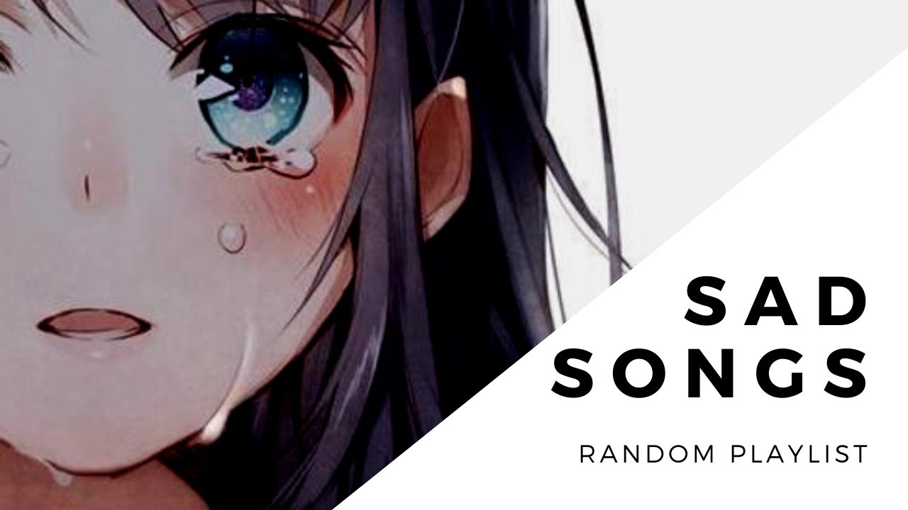 Sad and Love Songs Acoustic - Best Anime Clips [AMV] - YouTube