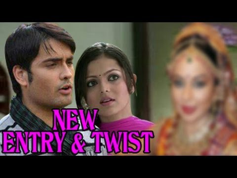 NEW ENTRY & BIG TWIST in Rk's FAMILY in Madhubala Ek Ishq Ek Junoon 12th September 2012