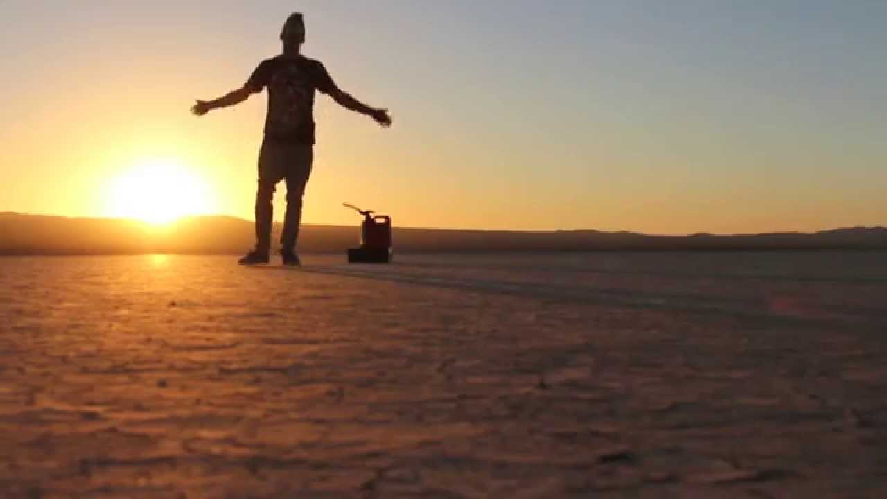 KRUE "November" Official Music Video - YouTube