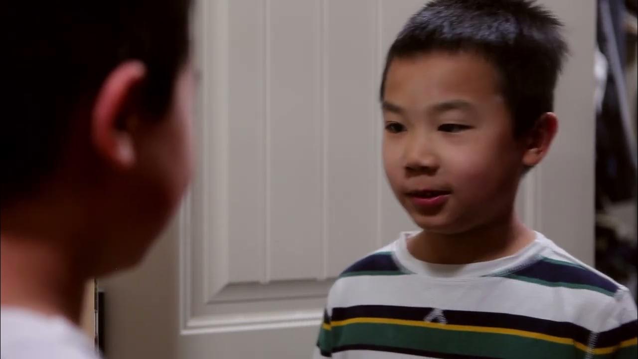 Ben Yokoyama and the Cookie of Doom - Book Movie Trailer - YouTube