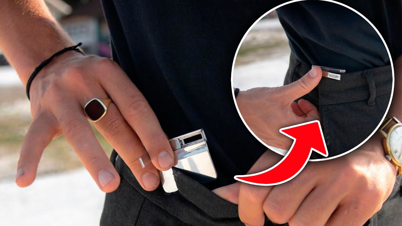 Latest Gadgets For Men That Are Worth Buying! | Gadgets 2021 - YouTube