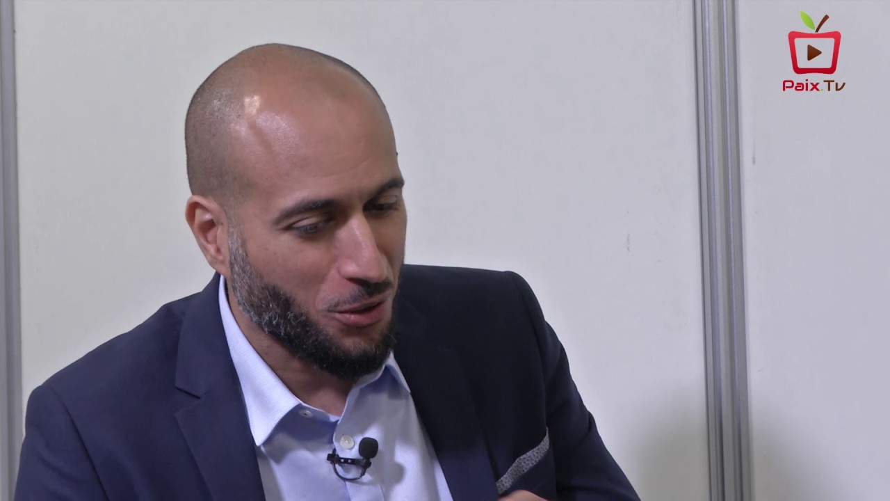 Comment les musulmans se positionnent politiquement ? Vincent Geisser ...