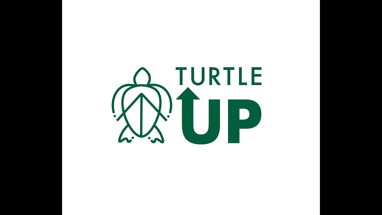 Turtle Up Ep. 4 | Sea Turtle Conservation with Roderic Mast - YouTube