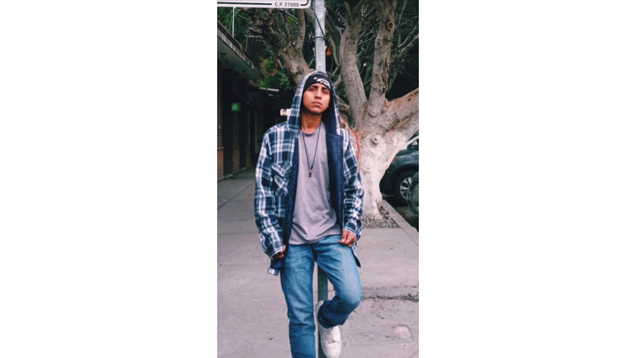 Alex bong/con migo (Audio oficial) - YouTube