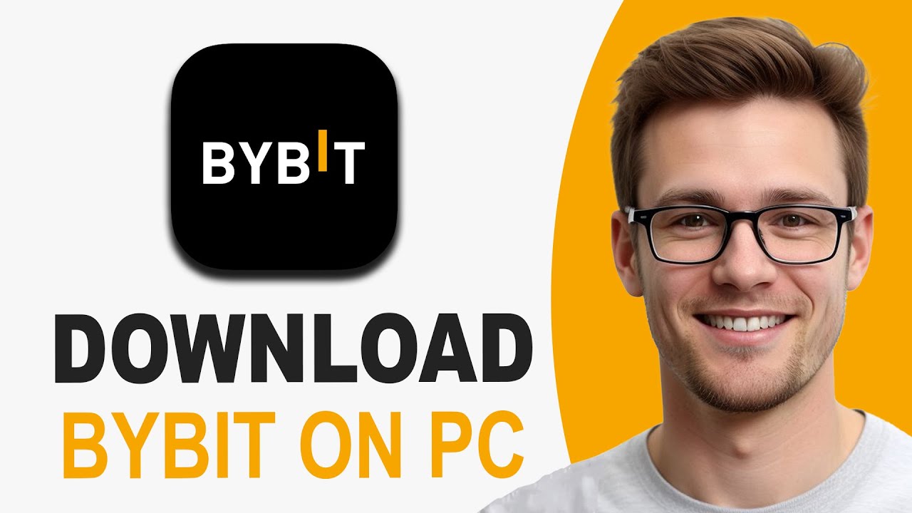 How To DOWNLOAD ByBit on PC | ByBit Tutorial 2025 - YouTube