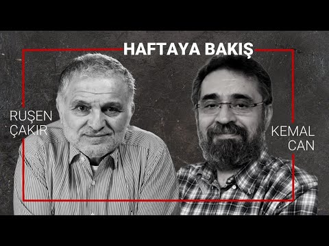 Aydın Engin'e veda & Cumhur İttifakı ve Süleyman Soylu'nun geleceği