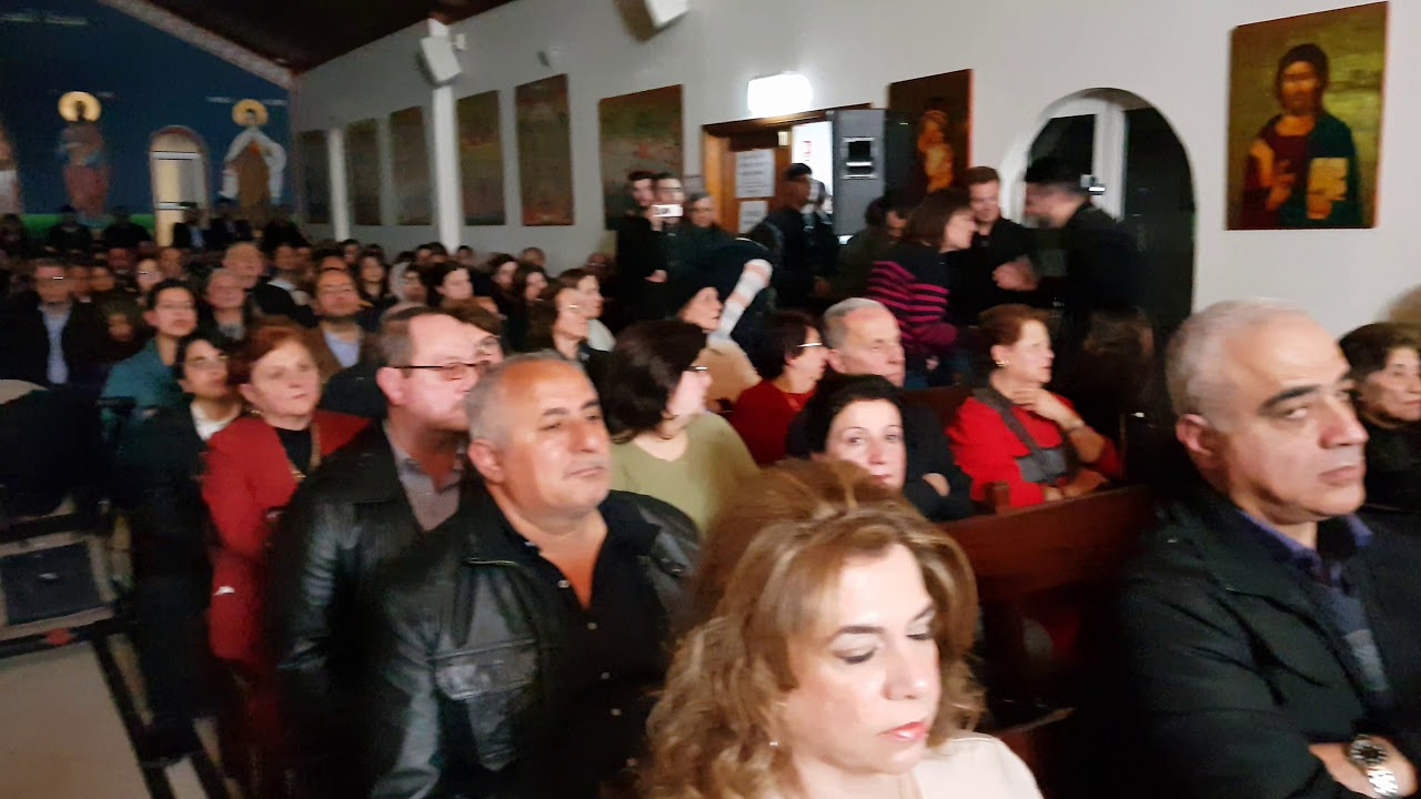 Good News Team perform in Sydney 2018 - YouTube