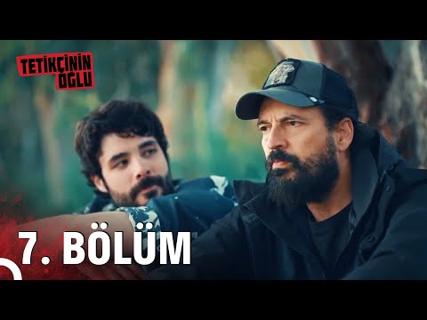Tetikçinin Oğlu 7. Bölüm