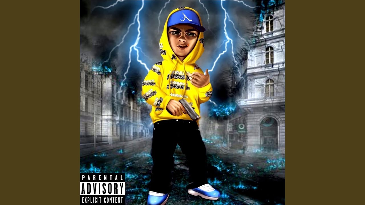 Delirious - YouTube Music