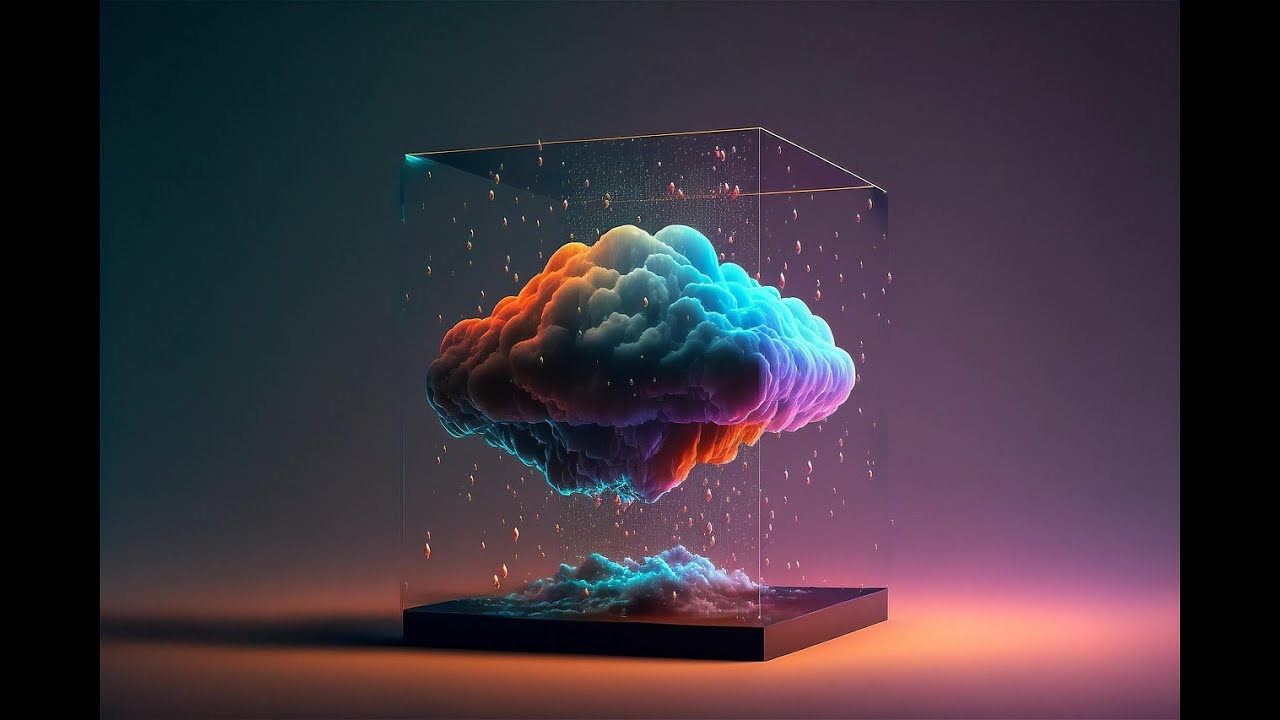 Cloud Computing Explained in 60 Seconds - YouTube