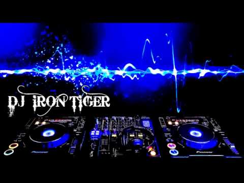 Dj IronTiger- Aşkın Suçu Yok