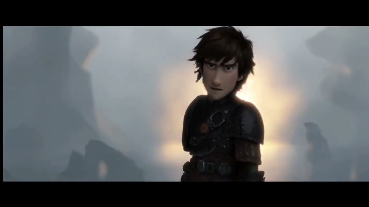 Heroes (Zayde Wolf) - HTTYD - YouTube