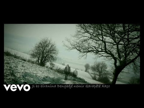 DerwêşSerhedi - Hesen û Asê