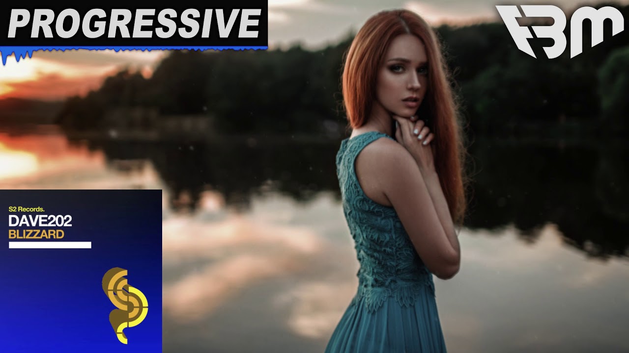 Dave202 - Blizzard (Original Mix) | FBM - YouTube