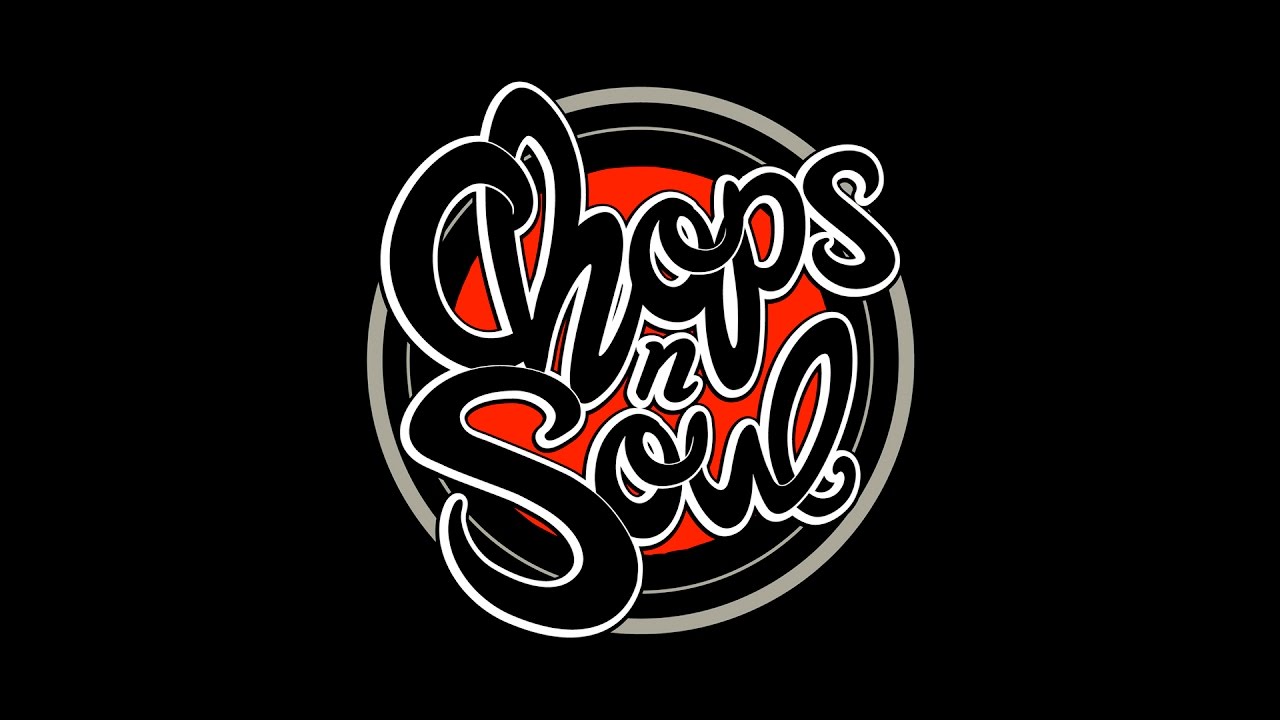 Chops 'n' Soul teaser - YouTube