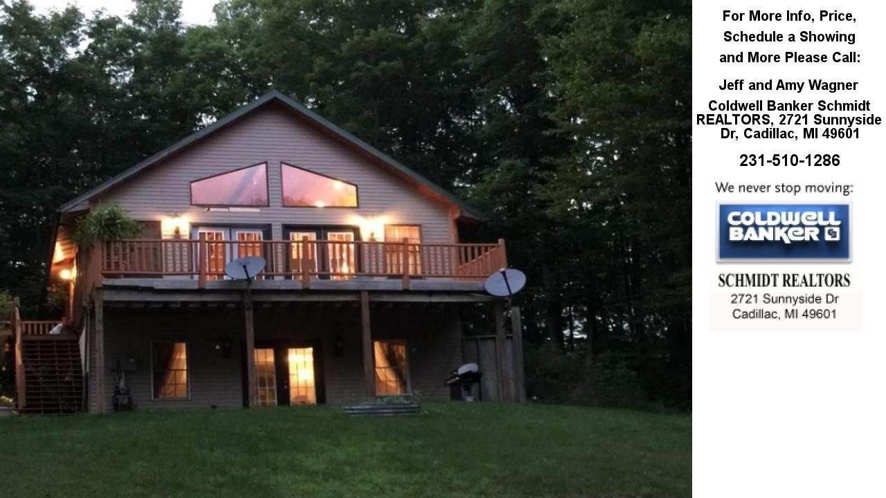 102 Karen Drive, Boon, MI Presented by Jeff and Amy Wagner. - YouTube