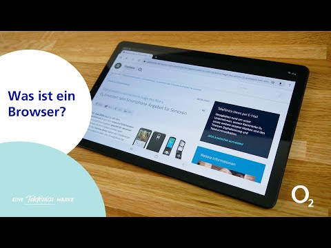 Was ist ein Browser?