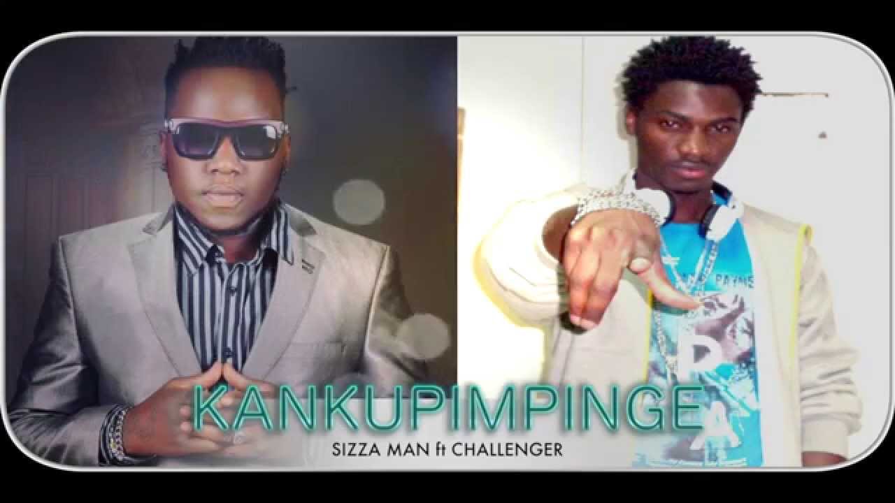 KANKUPIMPINGE CHALLENGER FT SIZA MAN DICTIONARY OFFICIAL AUDIO 2015 ...