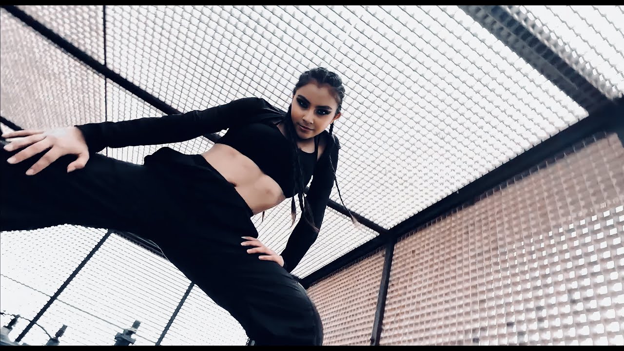 GUAYA DMS DANCE VIDEO / GUAYA - WISIN Y YANDEL - YouTube