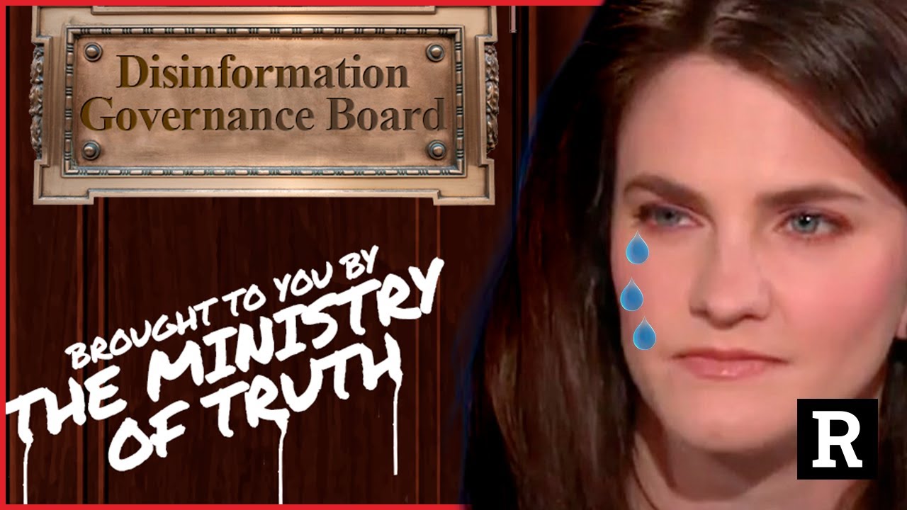 She wants YOUR help to sue FOX NEWS | Redacted News - YouTube