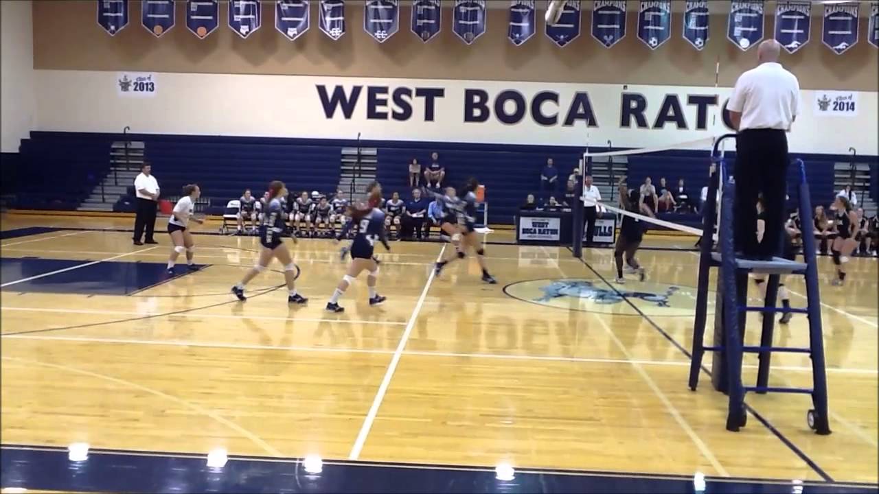 Recruiting Video Kelli Wise 2013 - YouTube