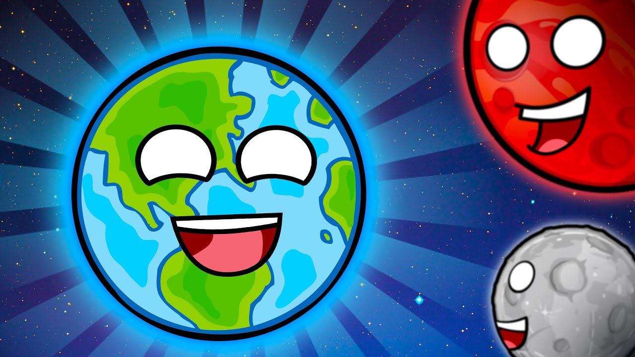 Planet EARTH without people ! What will happen? - YouTube