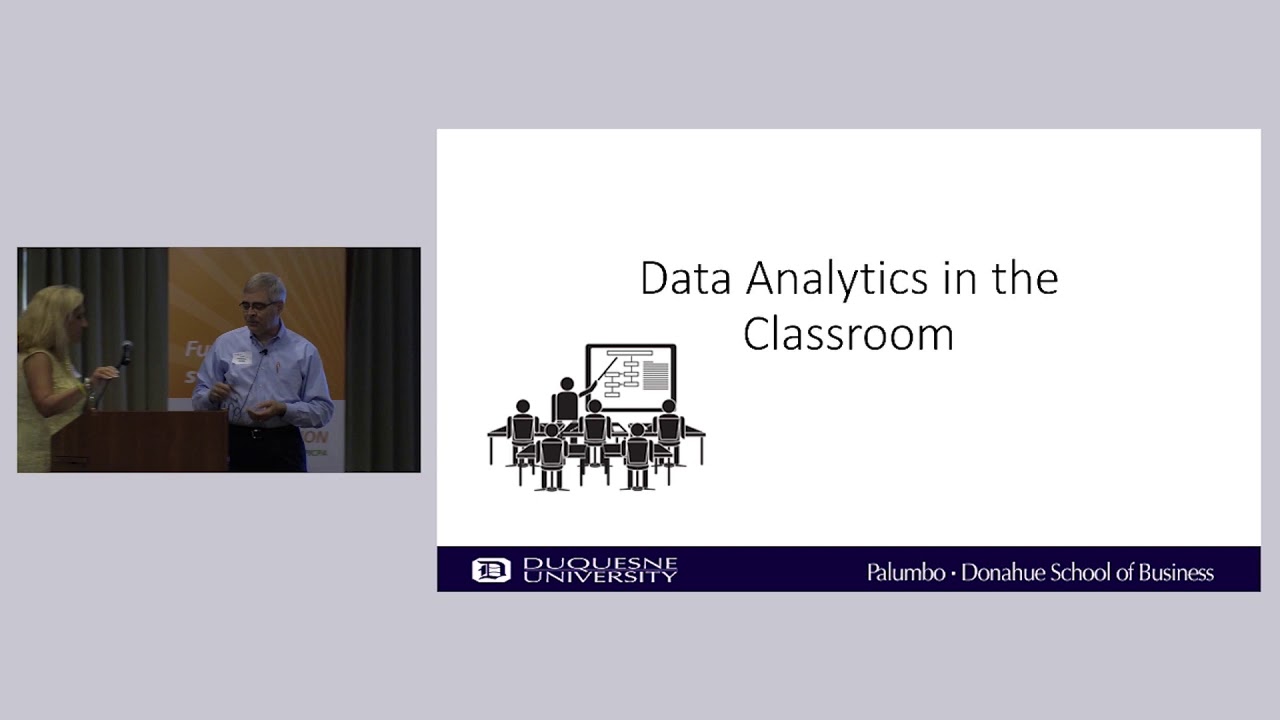 Data Analytics - Tools & Techniques Integrated Into the Accounting ...