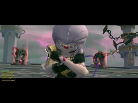 [Dragon nestTH] Gladiator(Lv.95) Rune dragon nest 8p Hardcore