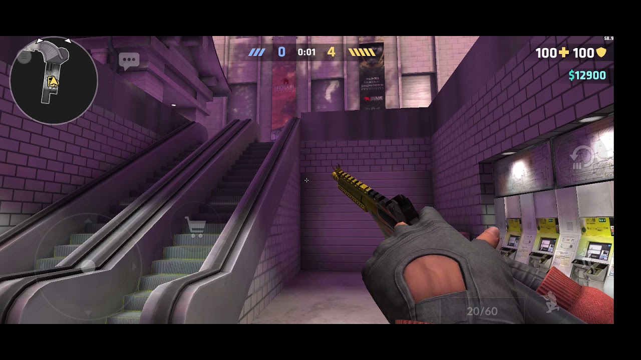 Critical Ops clan [SW1] - YouTube