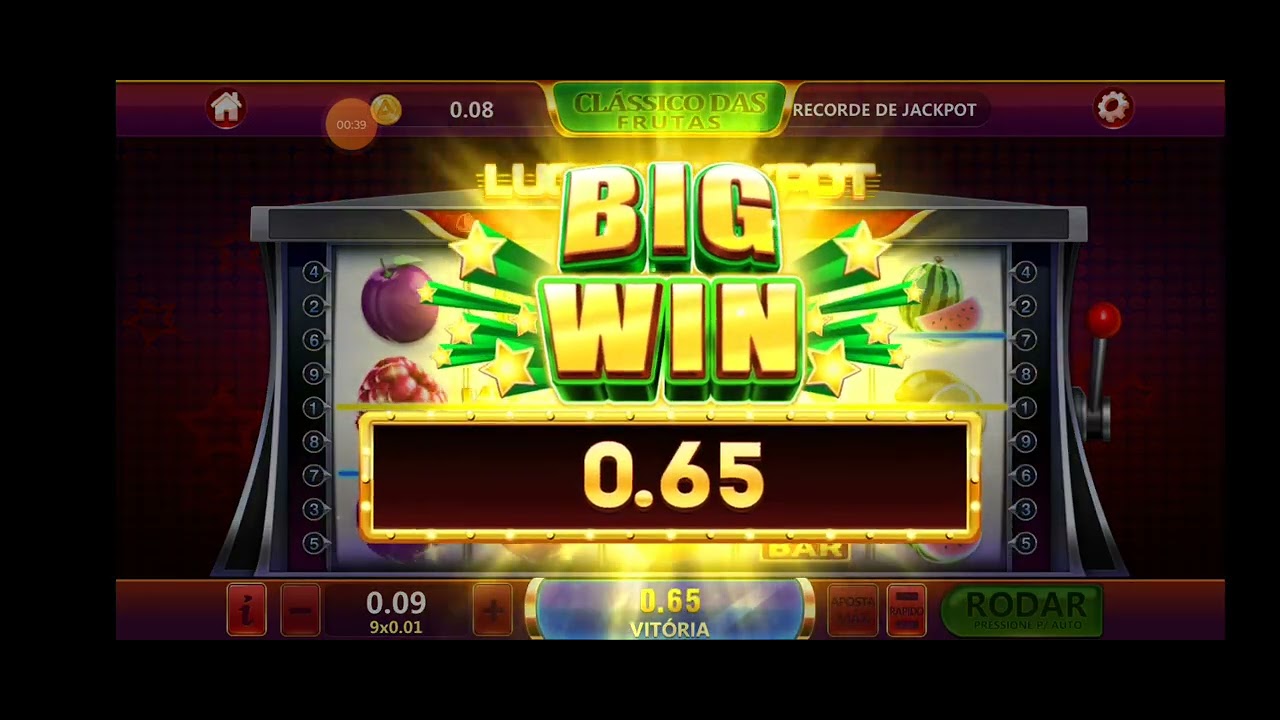 big win - YouTube