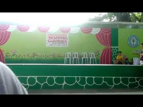 BES INTRAMS 2019 •MUSE - YouTube