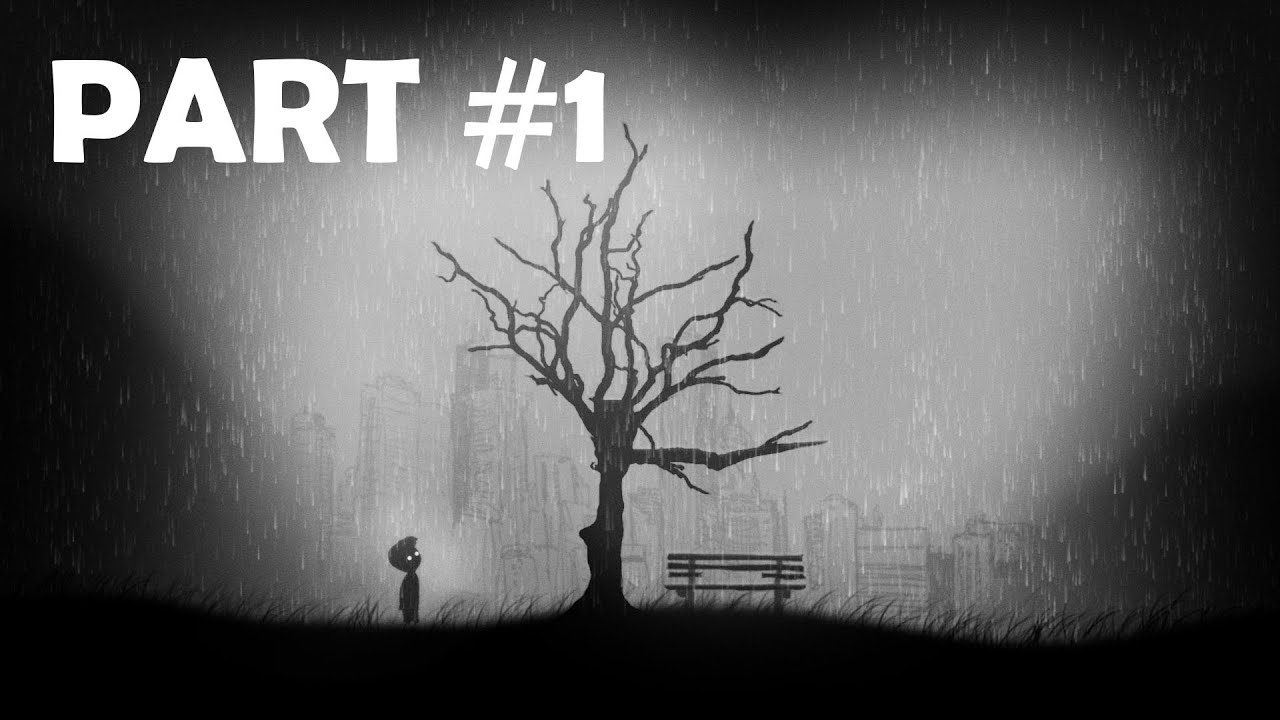 WE PLAYING LIMBO PART#1 - YouTube