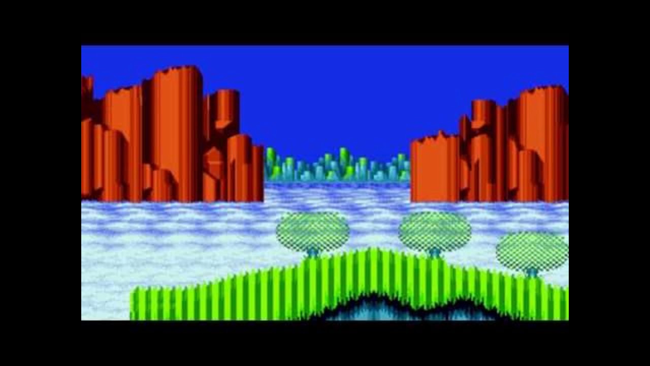 hill top zone theme - YouTube