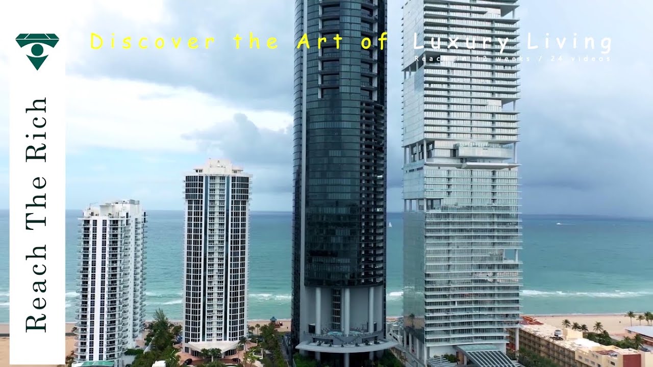 Living the High Life: Luxury Lifestyle - Motivation - YouTube