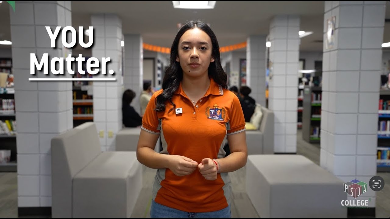 PSA: Choose Kindness: Creating Inclusive Environments for All - YouTube