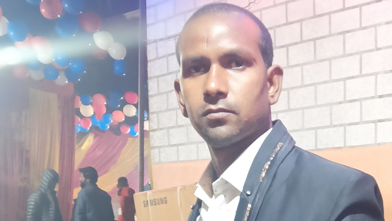 Nikesh official up 56 is live good afternoon doston - YouTube