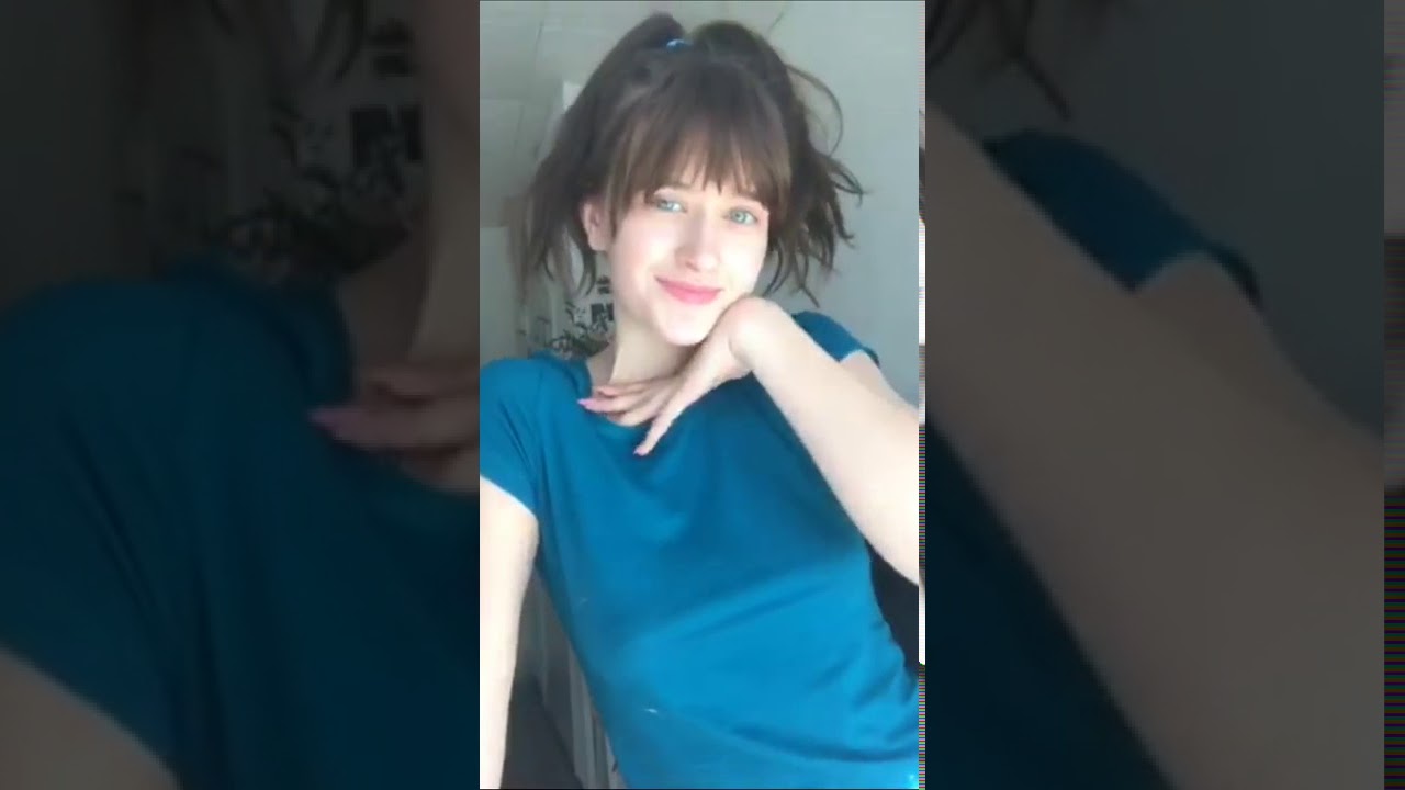Highlights Girl Ru Periscope 9 Youtube