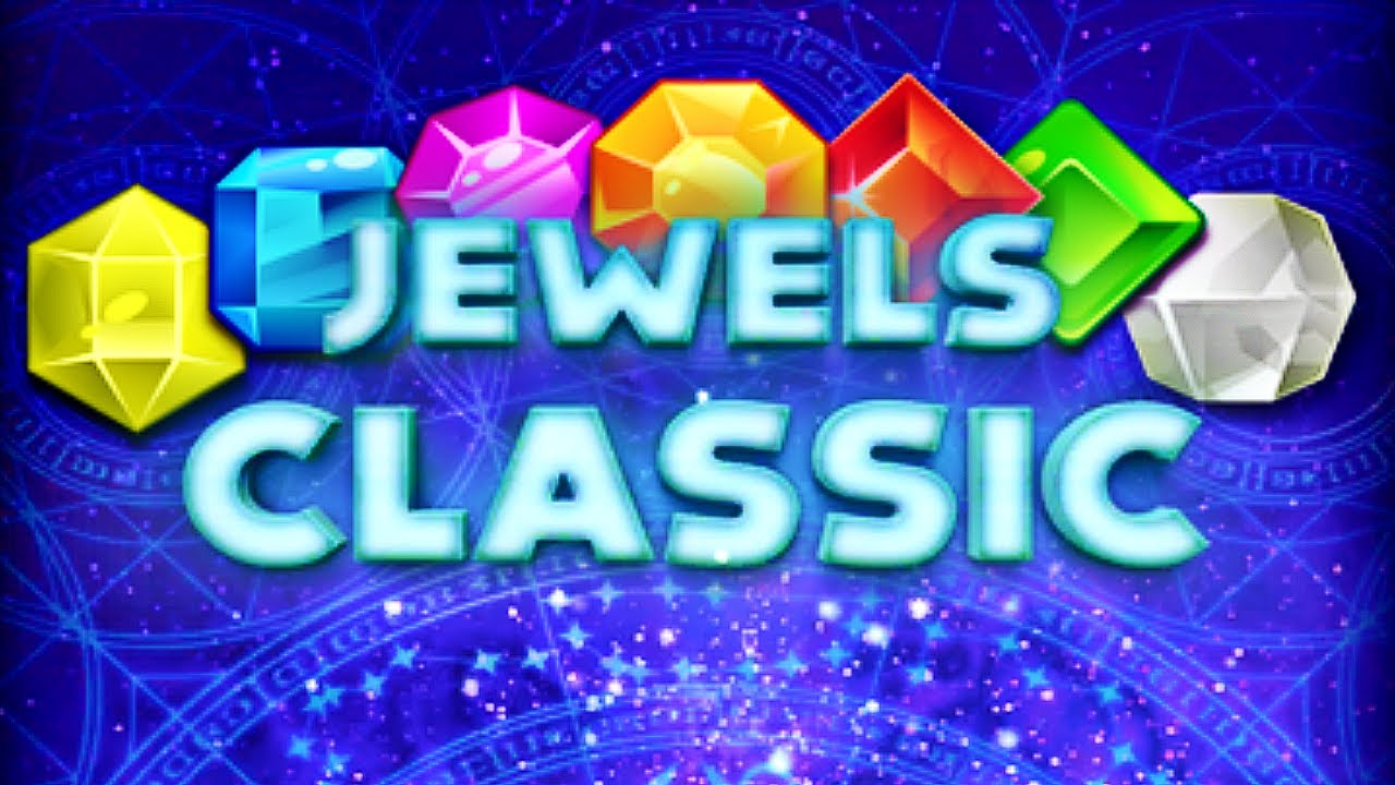 Jewels Classic 2021 Game | Gameplay Android - YouTube